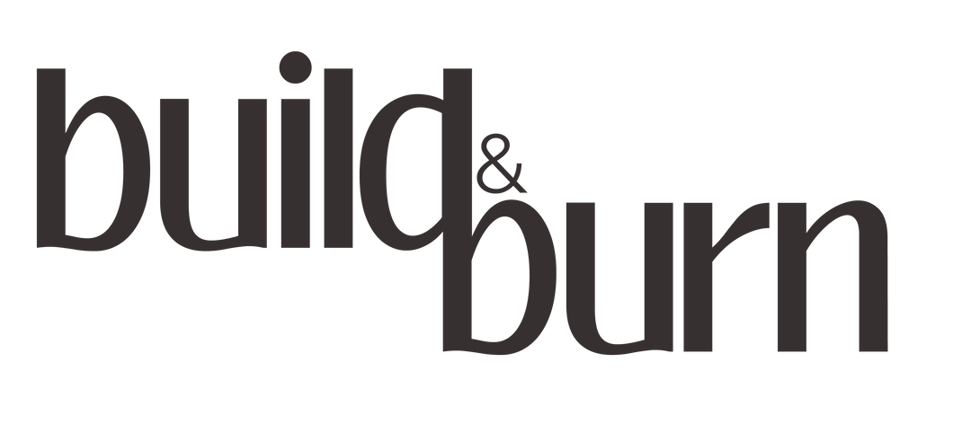 Rosey Times Two presents Build & Burn Co. – RoseyTimesTwo