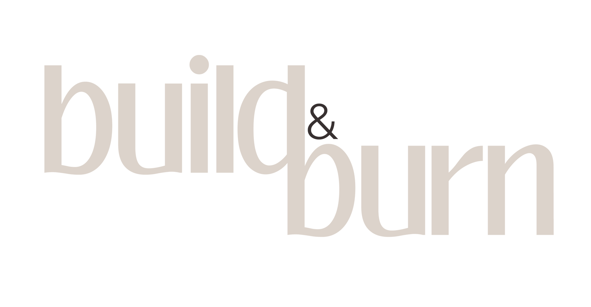 Build & Burn – Build and Burn